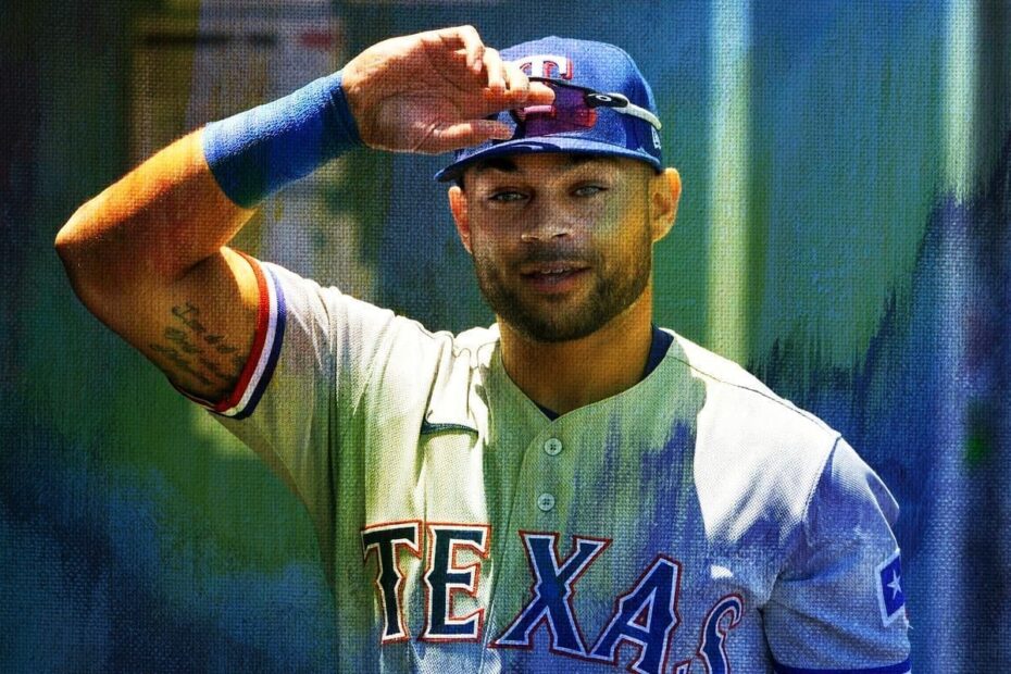 Jason Martin Stats | MLB Career and Playoff Statistics