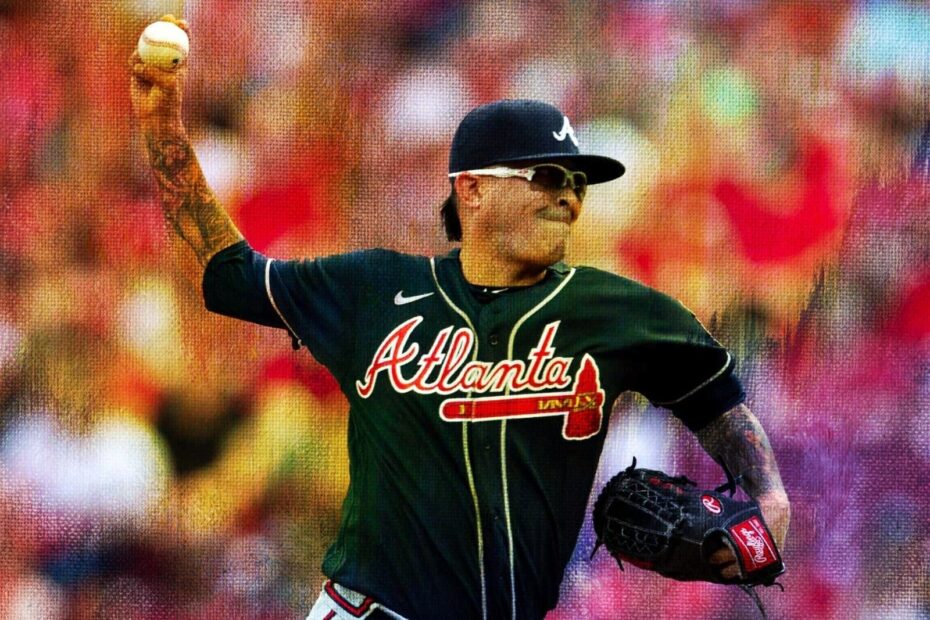 Jesse Chavez Stats | MLB Career and Playoff Statistics