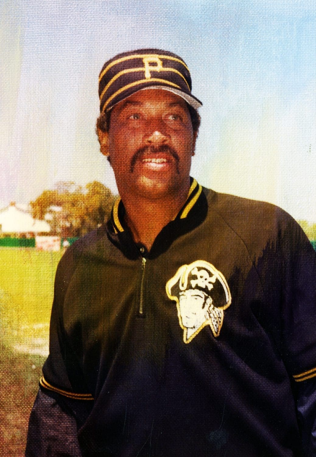 Jim Bibby Stats | MLB Career and Playoff Statistics