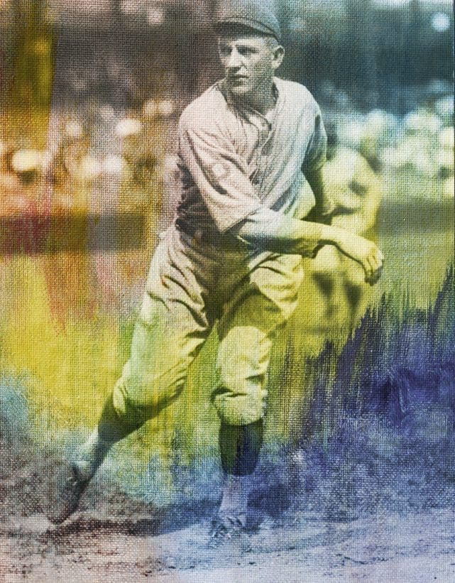 Johnny Morrison Stats | MLB Career and Playoff Statistics