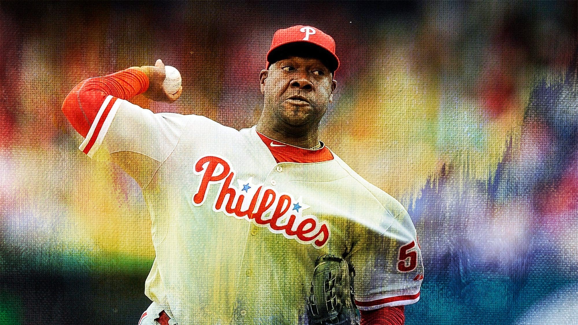 Jose Contreras Stats | MLB Career and Playoff Statistics