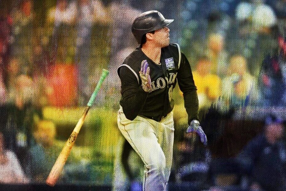 Joshua Fuentes Stats | MLB Career and Playoff Statistics