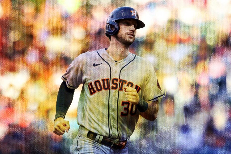 Kyle Tucker Stats | MLB Career and Playoff Statistics