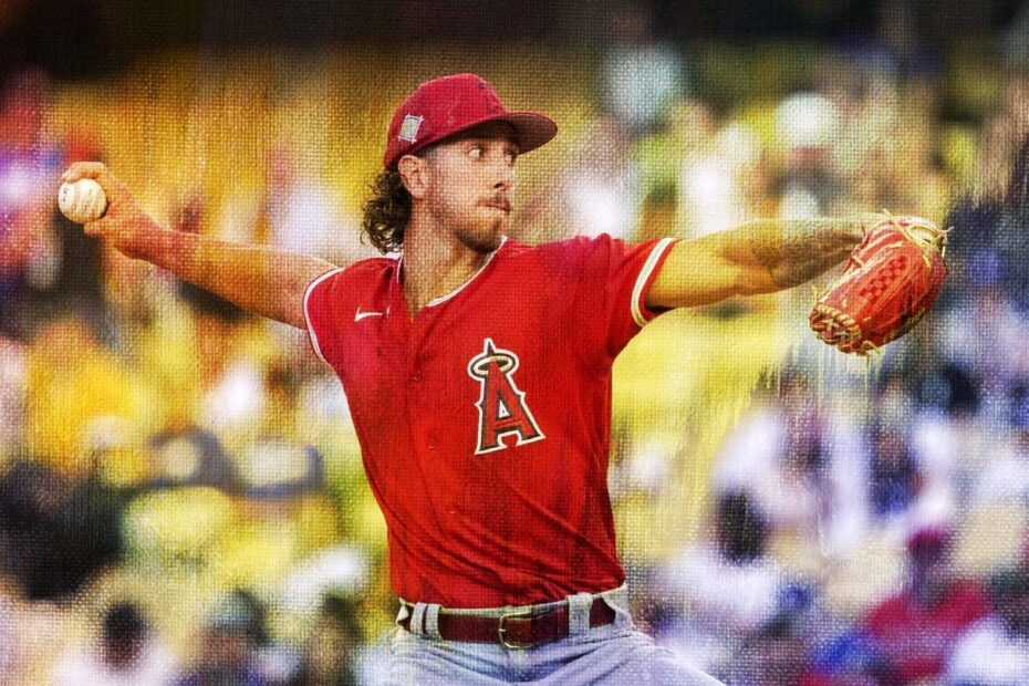 Michael Lorenzen Stats | MLB Career and Playoff Statistics