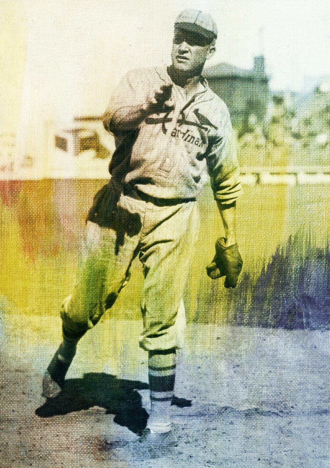 Pete Alexander Stats | MLB Career and Playoff Statistics