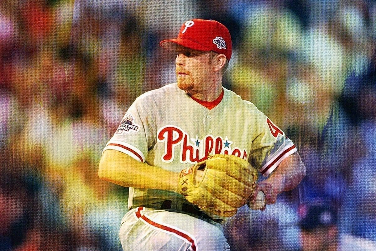 Randy Wolf Stats | MLB Career and Playoff Statistics