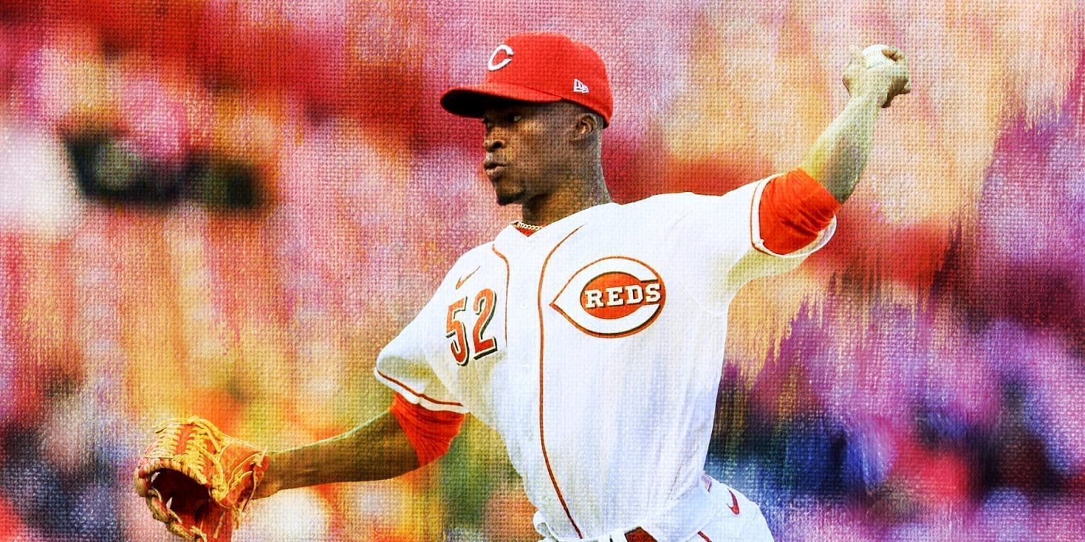 Reiver Sanmartin Stats | MLB Career and Playoff Statistics