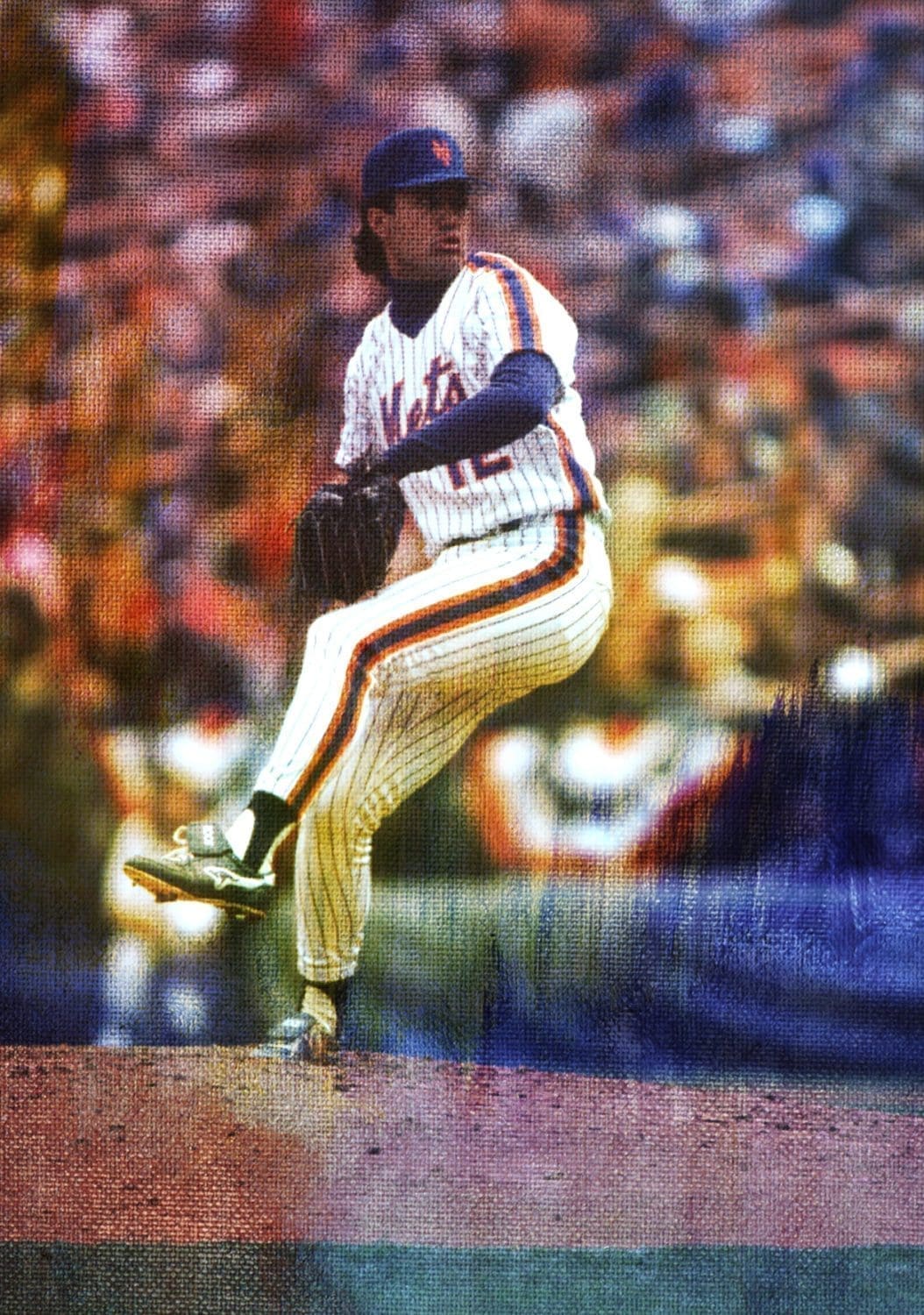 Ron Darling Stats | MLB Career and Playoff Statistics