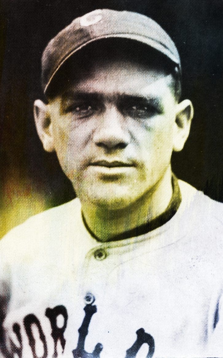 Steve O'Neill Stats 1928? | MLB Career and Playoff Statistics