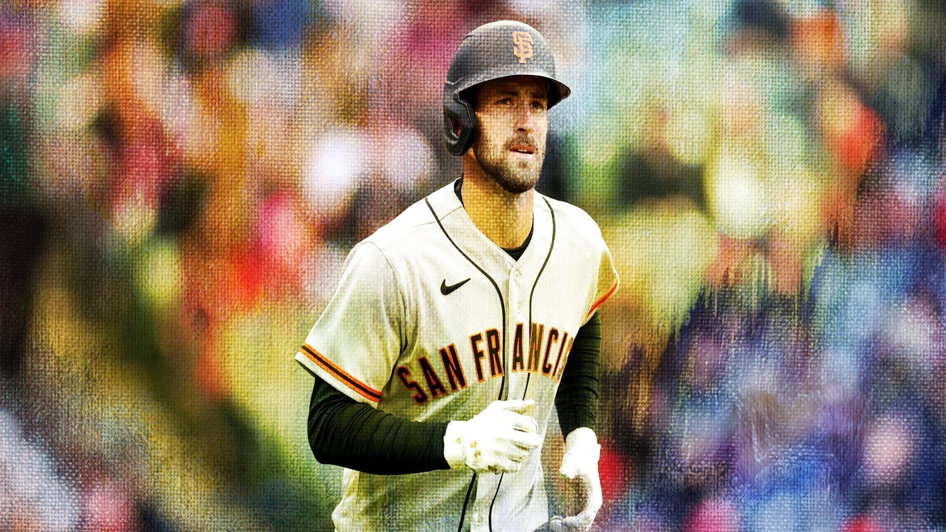 Steven Duggar Stats | MLB Career and Playoff Statistics