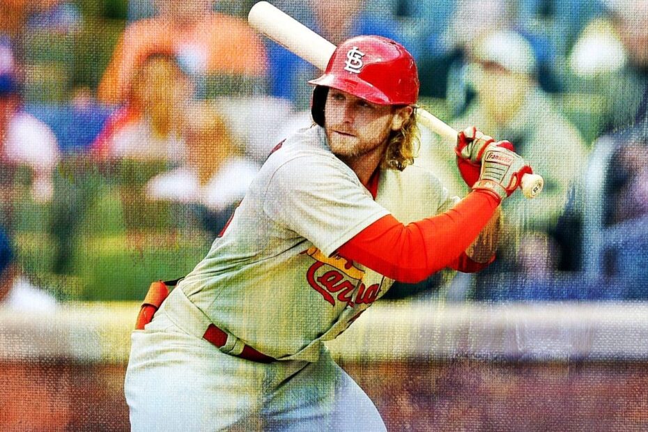 Brendan Donovan Stats | MLB Career and Playoff Statistics