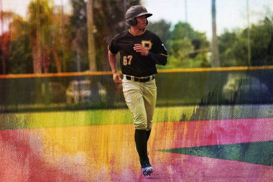 Calvin Mitchell Stats | MLB Career and Playoff Statistics