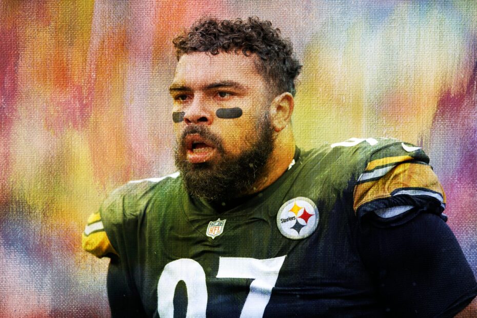 Cameron Heyward Stats | NFL Career, Season, and Playoff Statistics