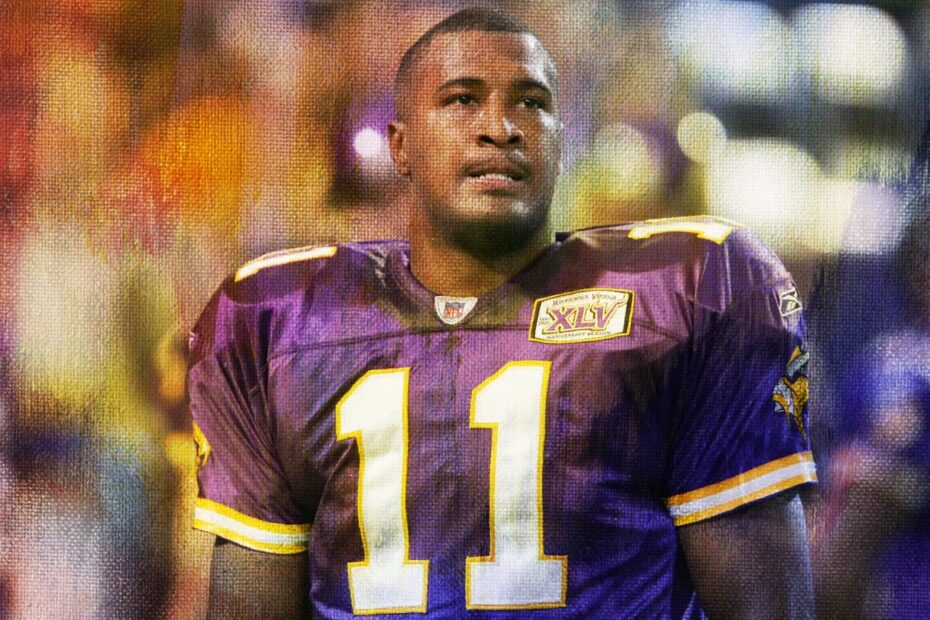 Daunte Culpepper Stats | NFL Career, Season, and Playoff Statistics