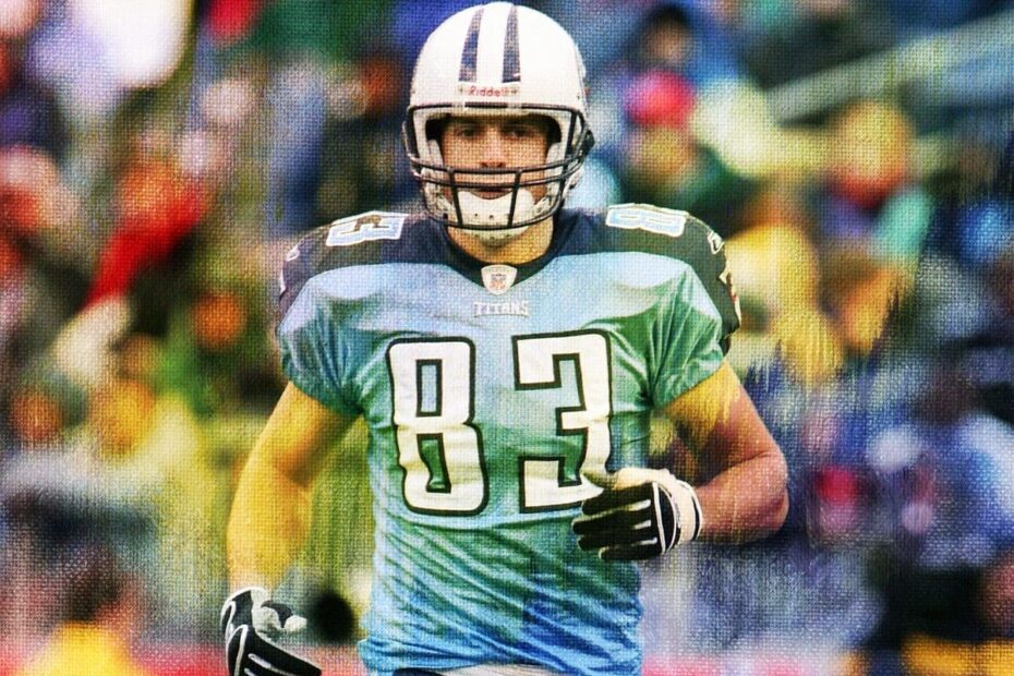 Drew Bennett Stats | NFL Career, Season, and Playoff Statistics