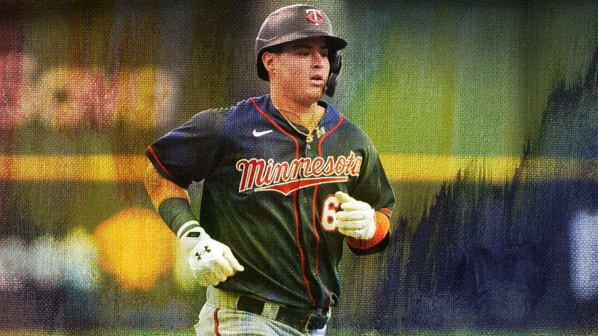 Jose Miranda Stats | MLB Career and Playoff Statistics