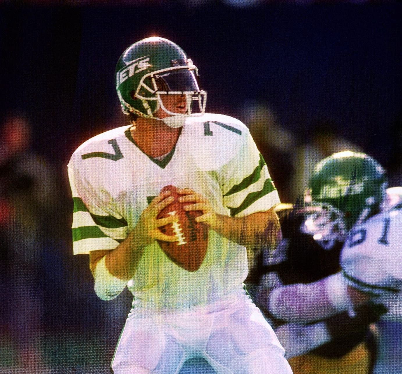 Ken O'Brien Stats 1993? | NFL Career, Season, and Playoff Statistics