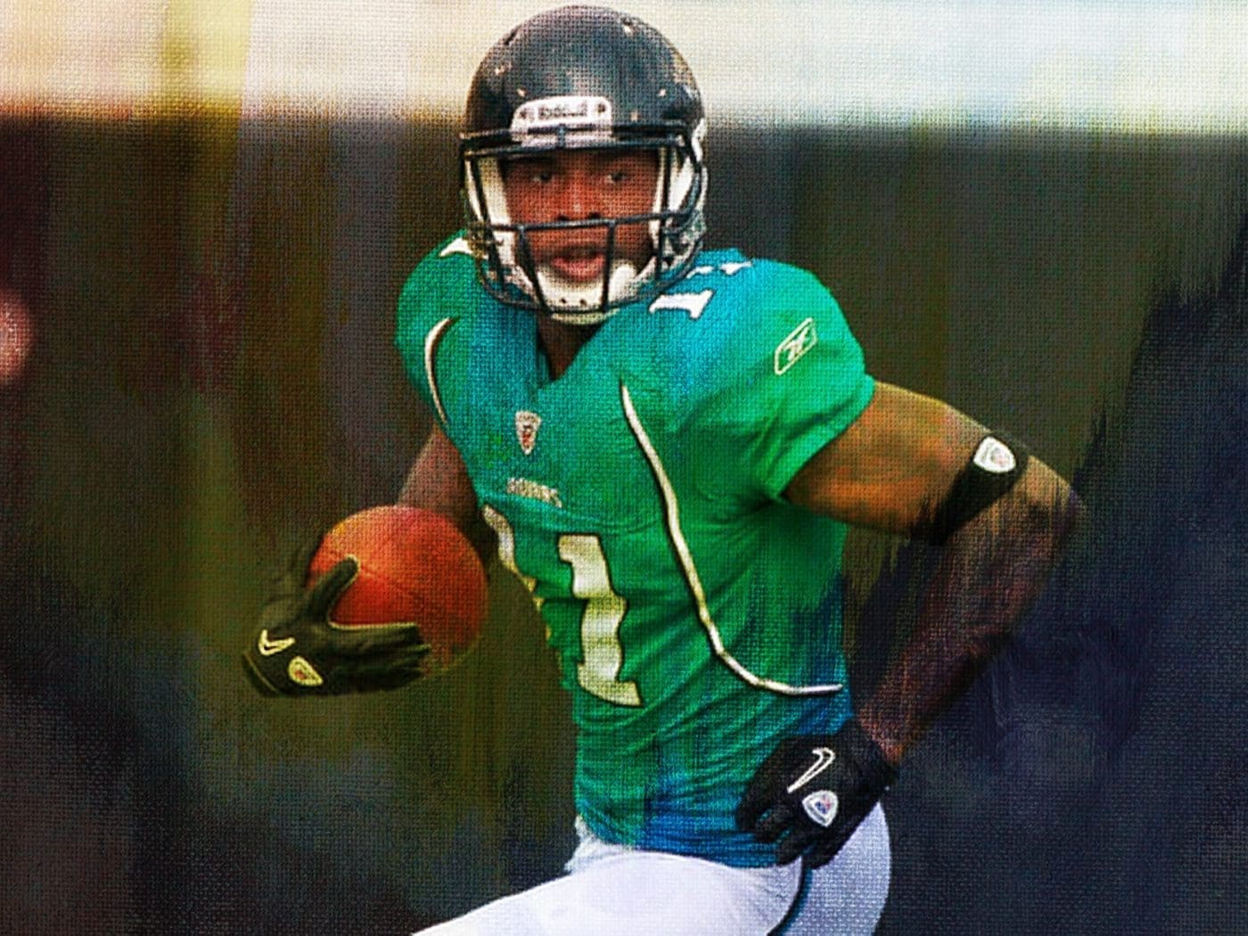 Mike Sims-Walker Stats 2011? | NFL Career, Season, and Playoff Statistics