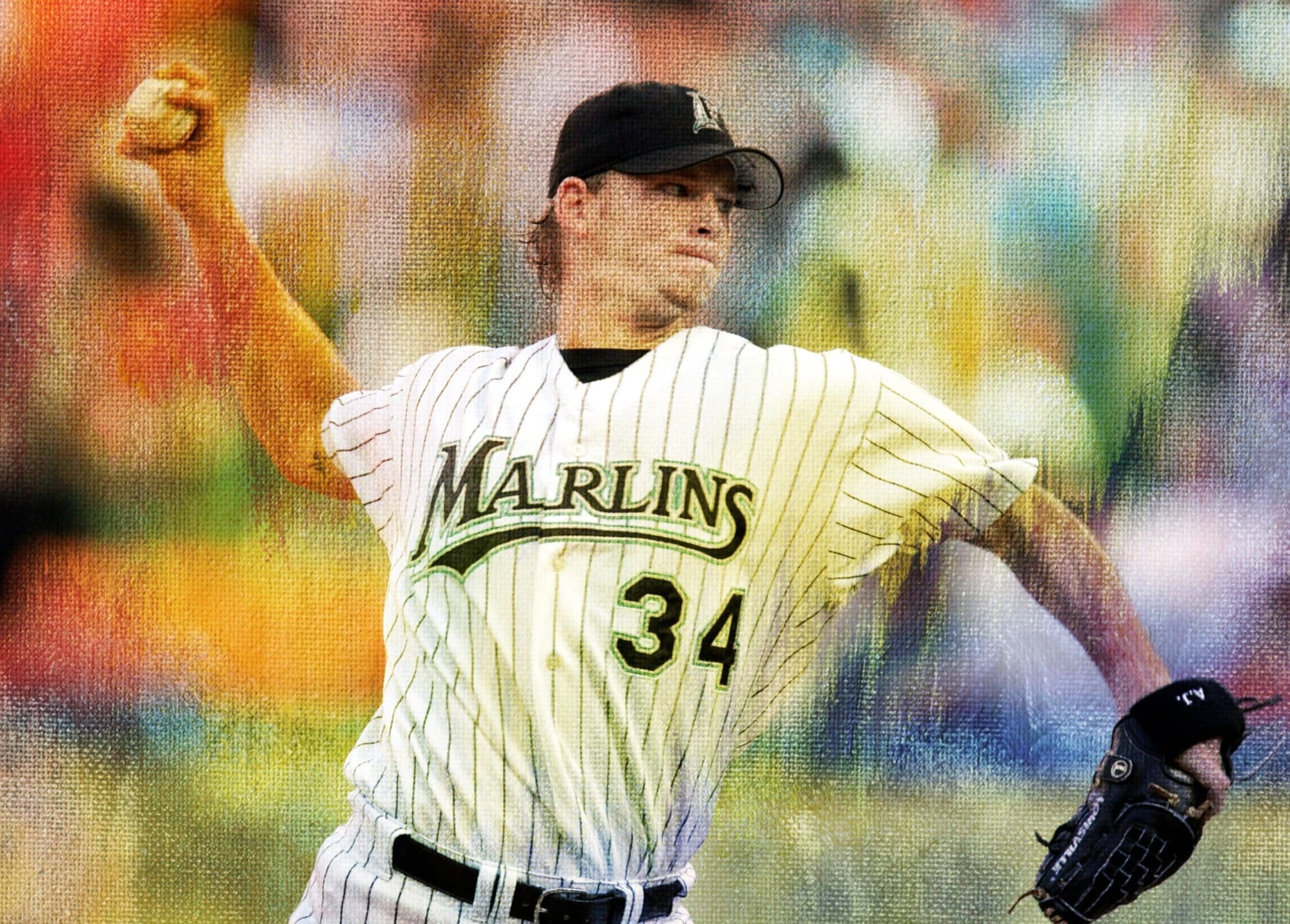 A.J. Burnett Stats 2015? | MLB Career and Playoff Statistics