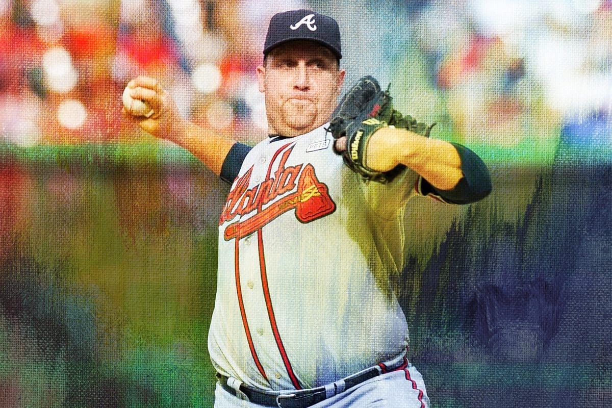 Aaron Harang Stats 2015? | MLB Career and Playoff Statistics