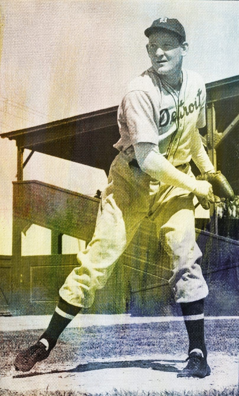 Al Benton Stats 1952? | MLB Career and Playoff Statistics