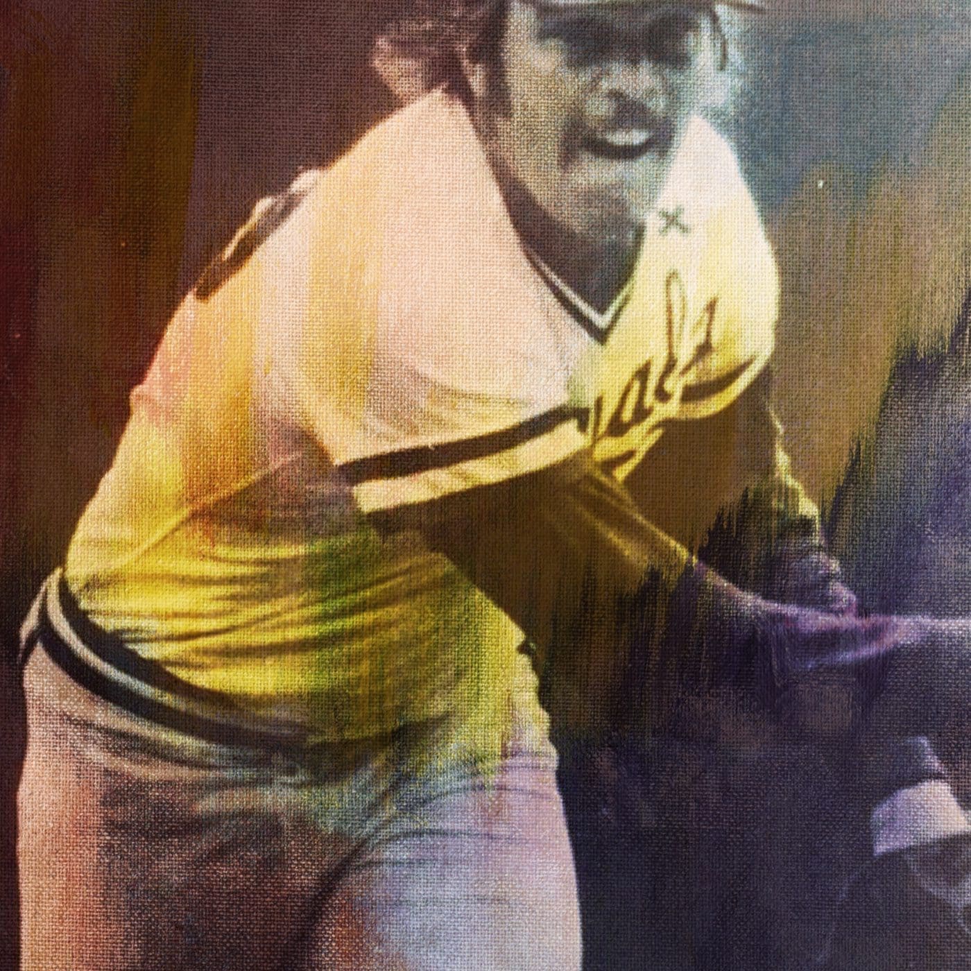 Al Fitzmorris Stats | MLB Career and Playoff Statistics