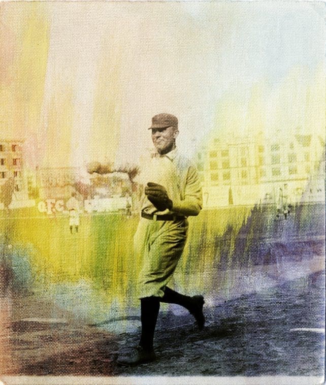 Al Orth Stats 1909? | MLB Career and Playoff Statistics