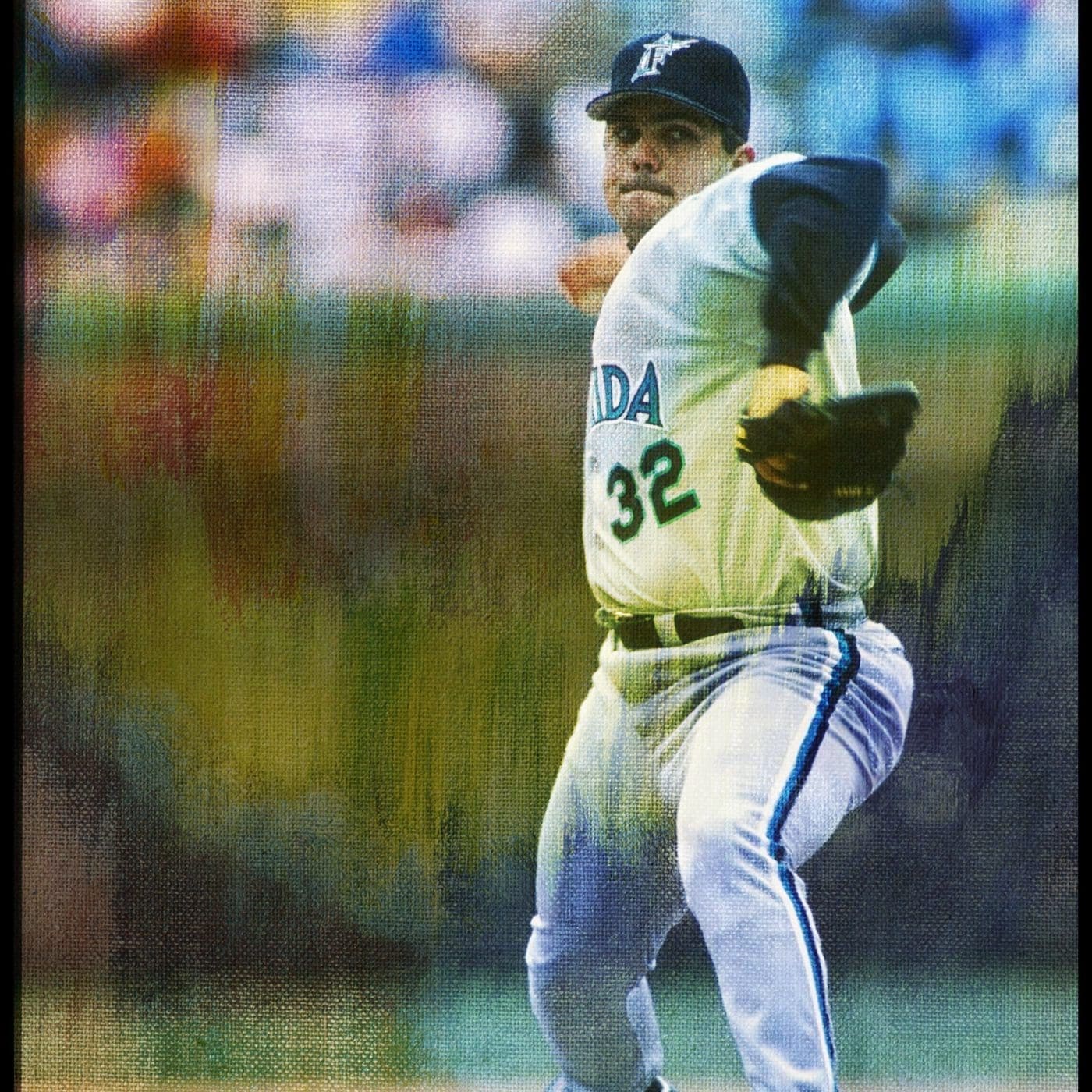 Alex Fernandez Stats 2000? | MLB Career and Playoff Statistics