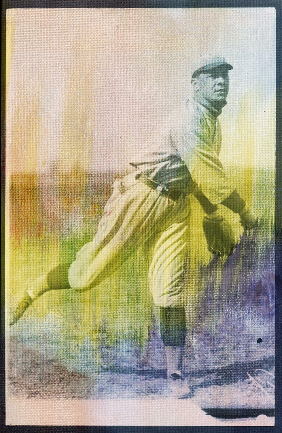 Allan Sothoron Stats 1926? | MLB Career and Playoff Statistics