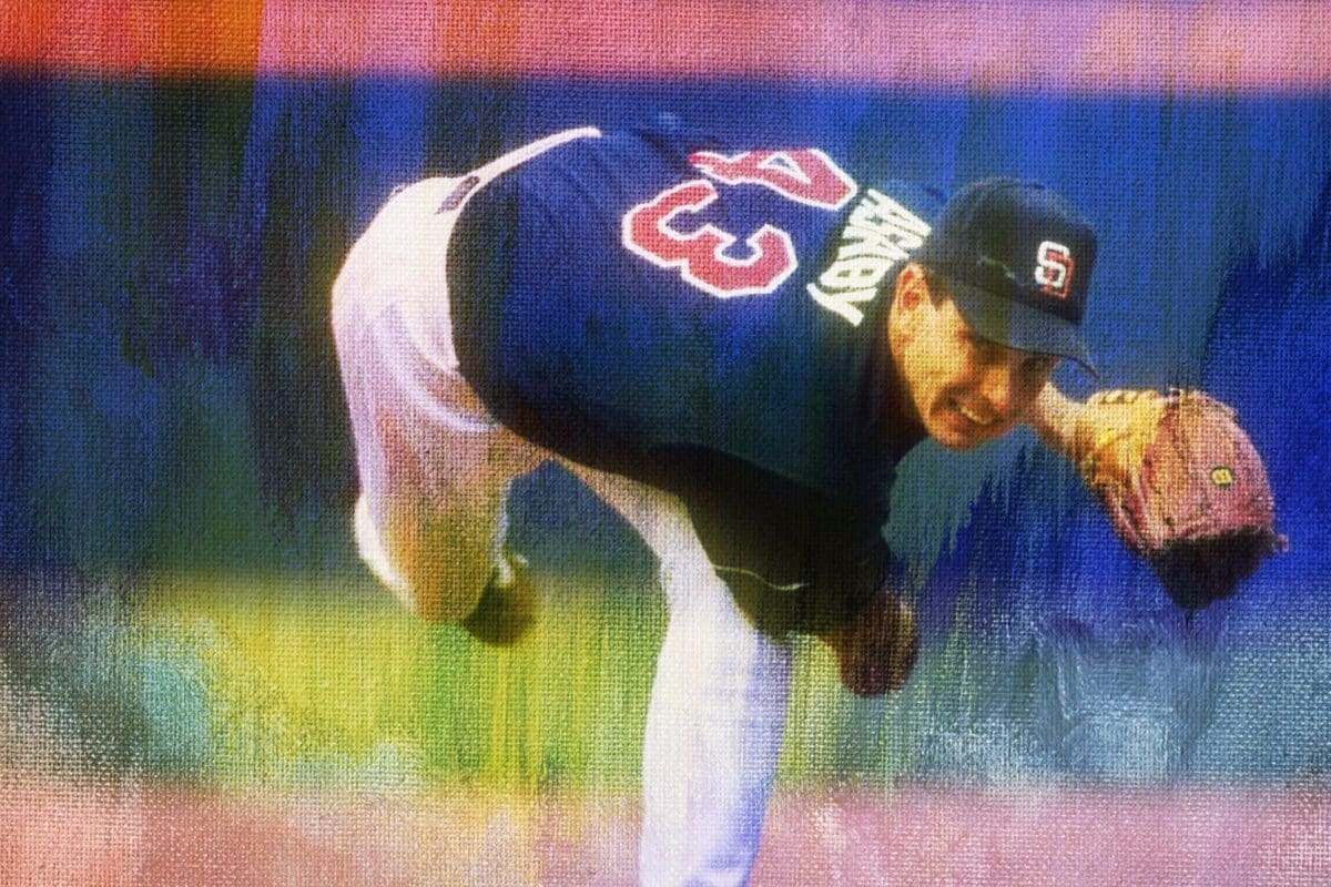 Andy Ashby Stats 2004? | MLB Career and Playoff Statistics