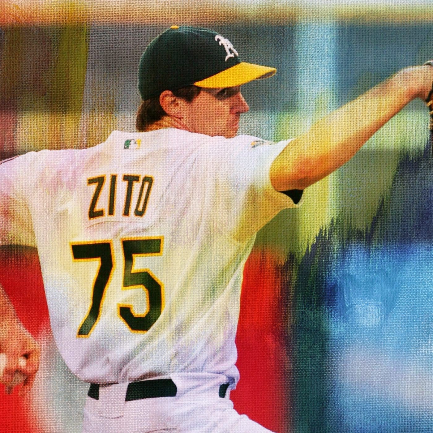 Barry Zito Stats 2015? | MLB Career and Playoff Statistics