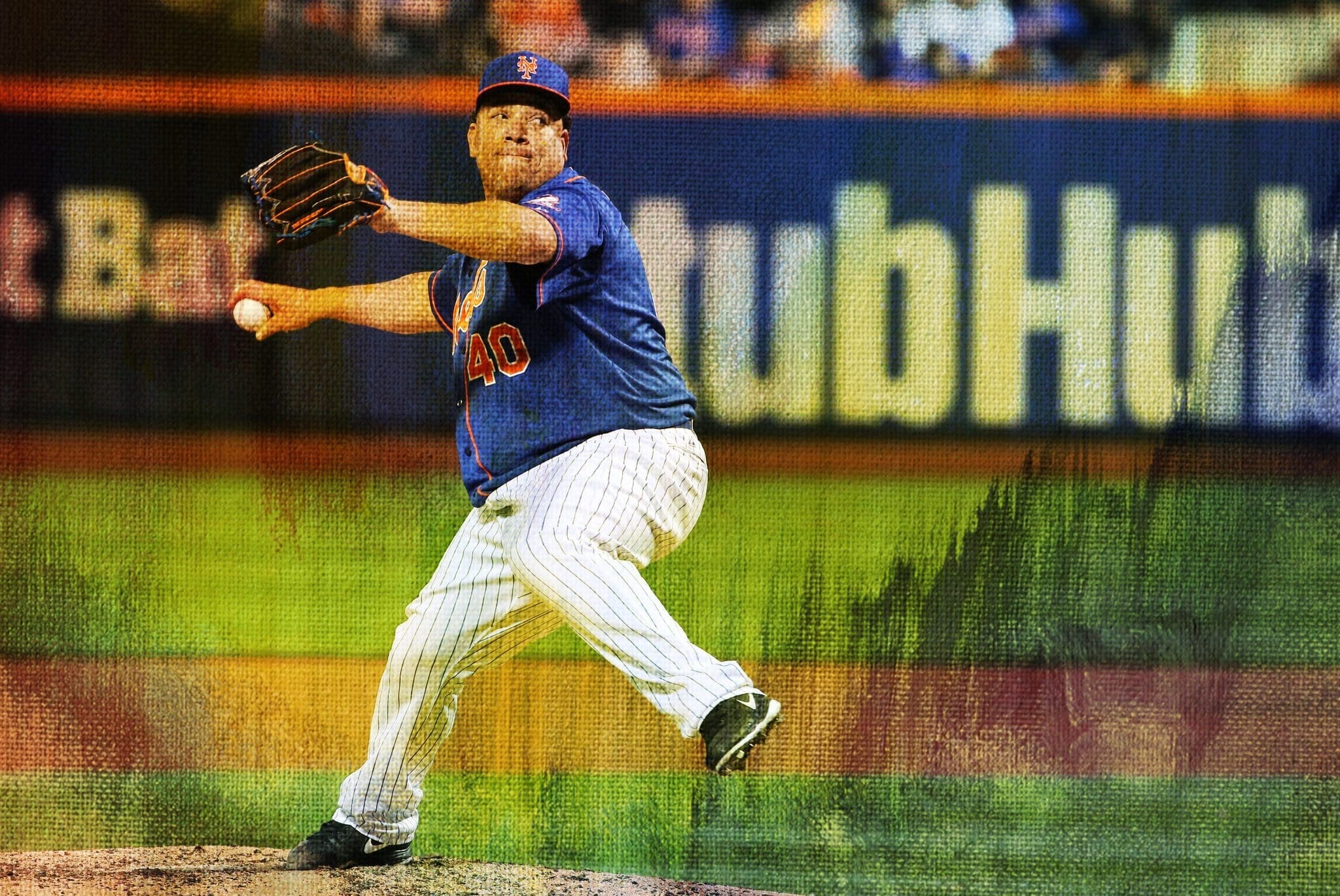 Bartolo Colon Stats 2018? | MLB Career and Playoff Statistics