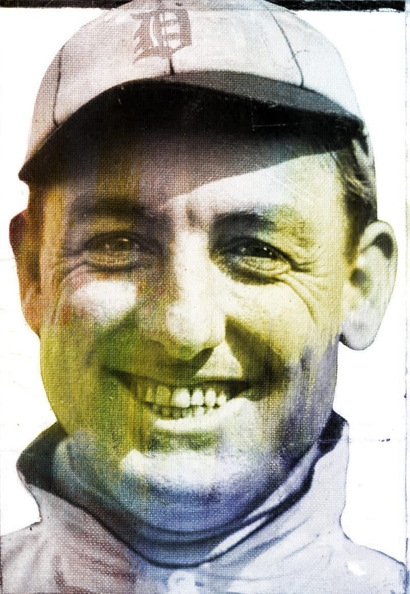 Bill Donovan Stats 1918? | MLB Career and Playoff Statistics