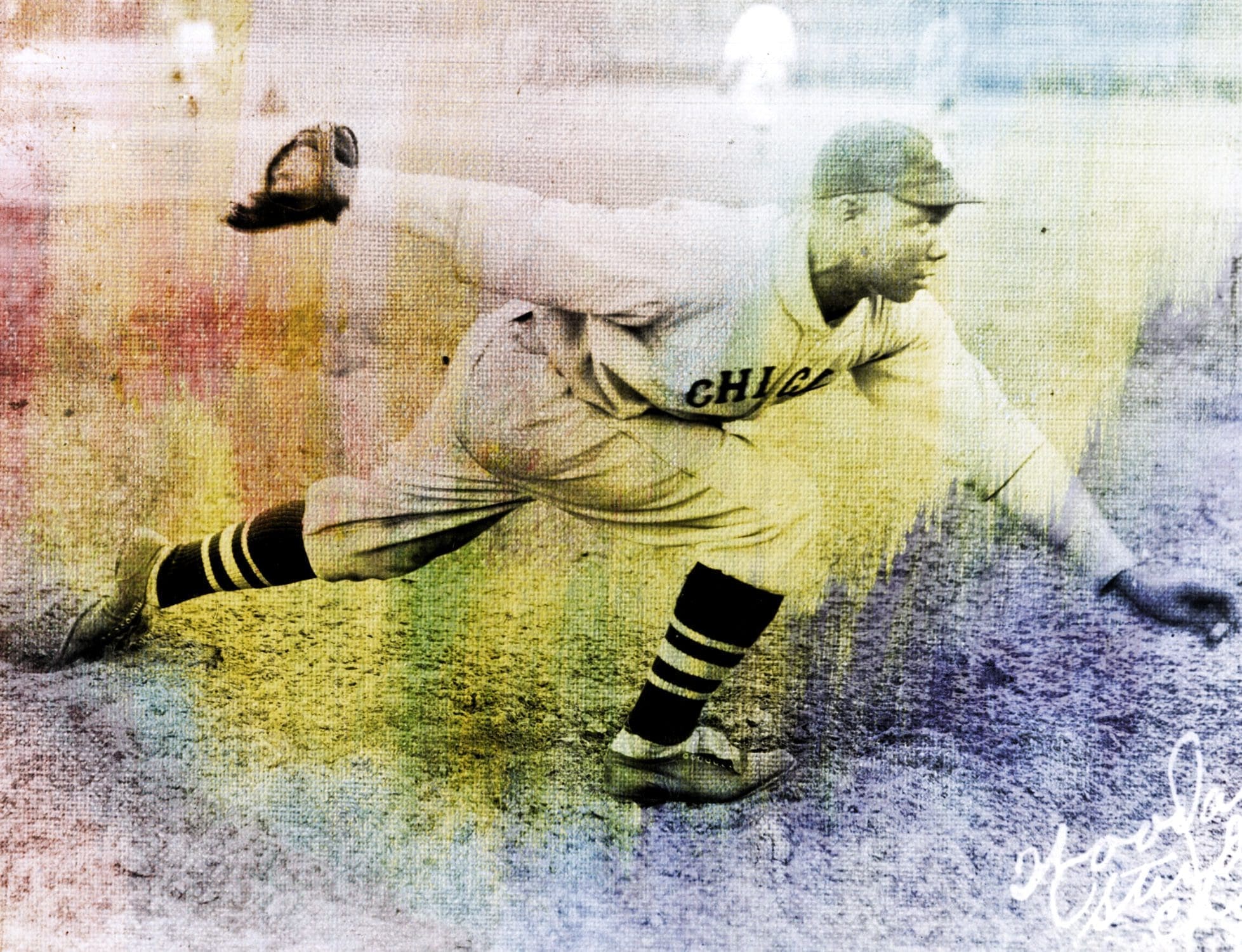 Bill Foster Stats 1937? | MLB Career and Playoff Statistics