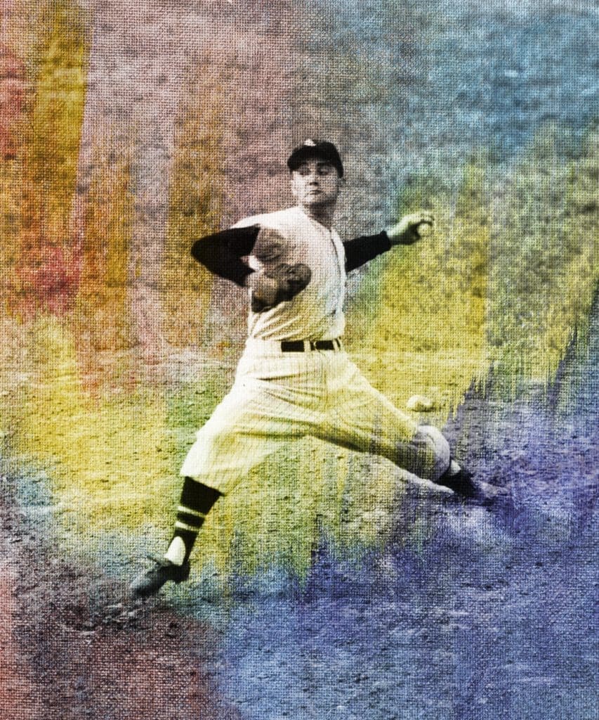 Billy Pierce Stats | MLB Career and Playoff Statistics