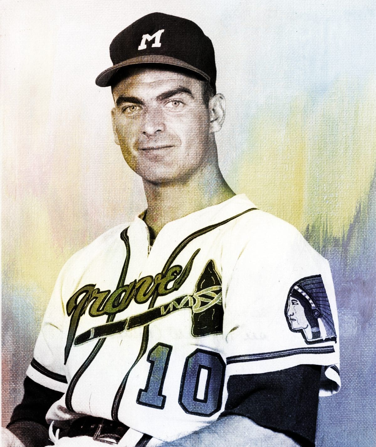 Bob Buhl Stats 1967? | MLB Career and Playoff Statistics