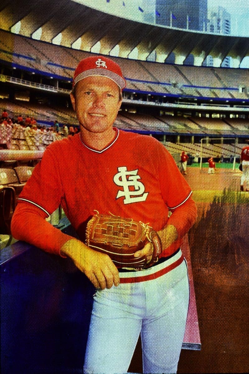 Bob Forsch Stats | MLB Career and Playoff Statistics