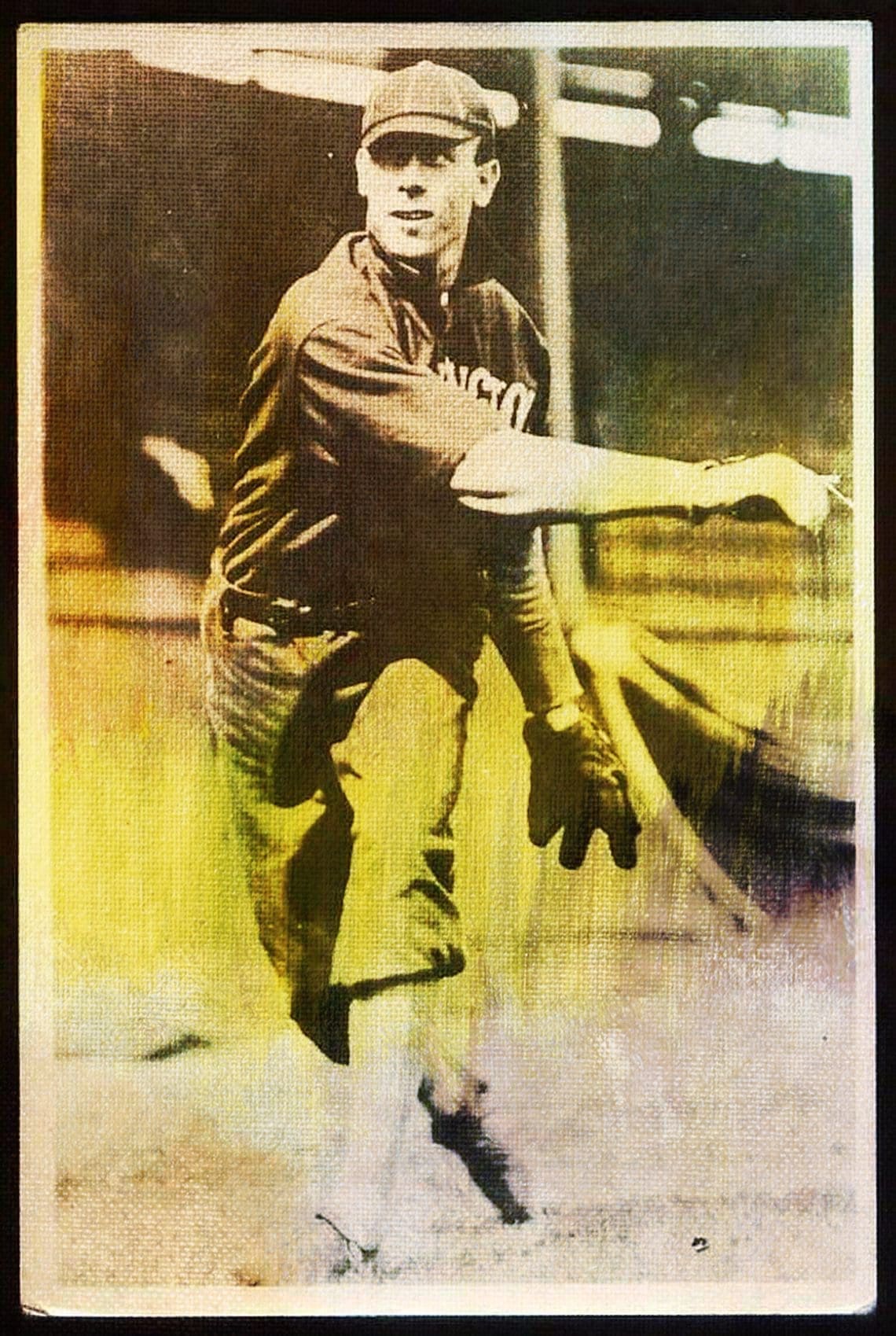 Bob Groom Stats 1918? | MLB Career and Playoff Statistics