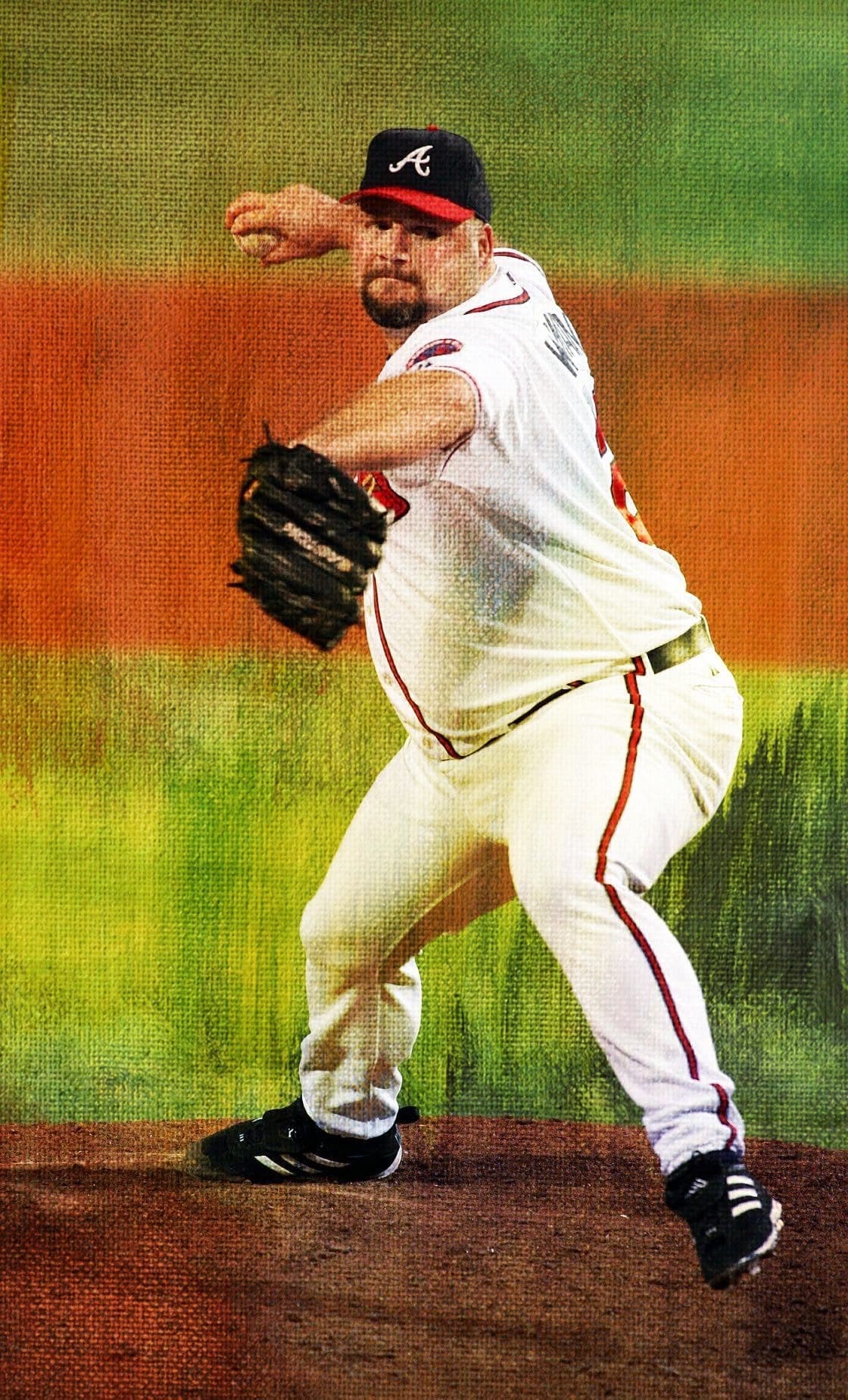 Bob Wickman Stats 2007? | MLB Career and Playoff Statistics