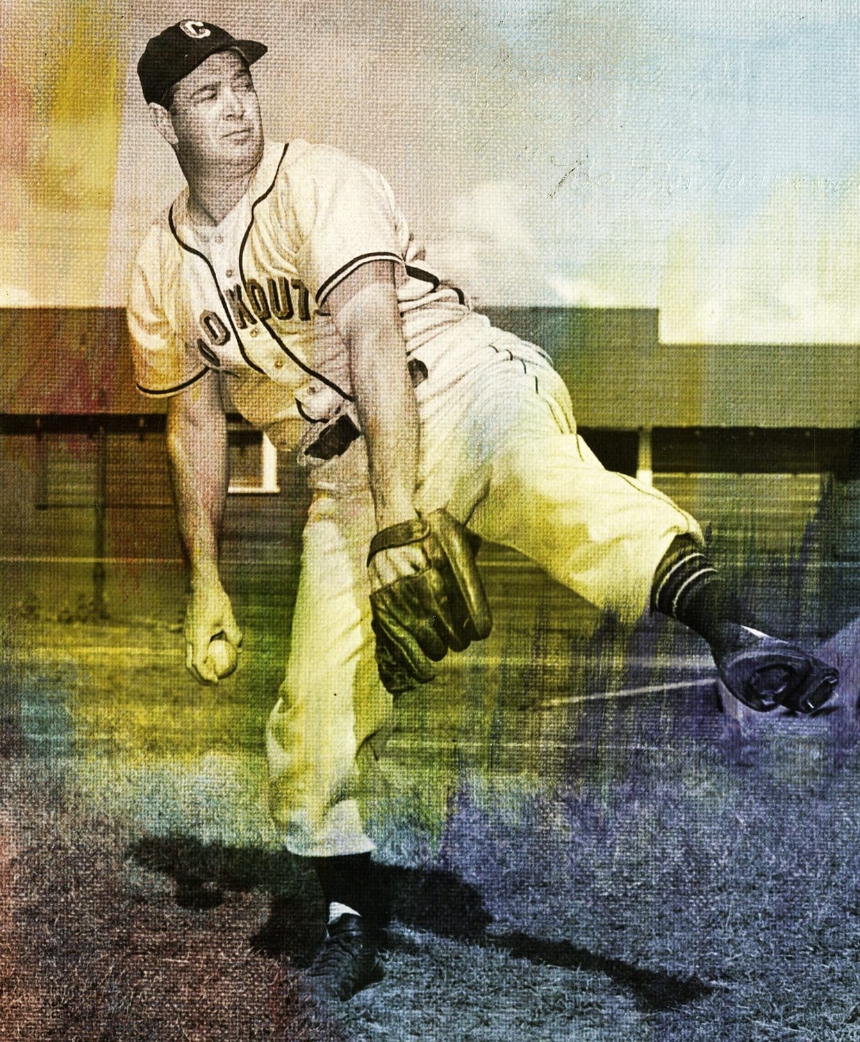 Bobo Newsom Stats | MLB Career and Playoff Statistics
