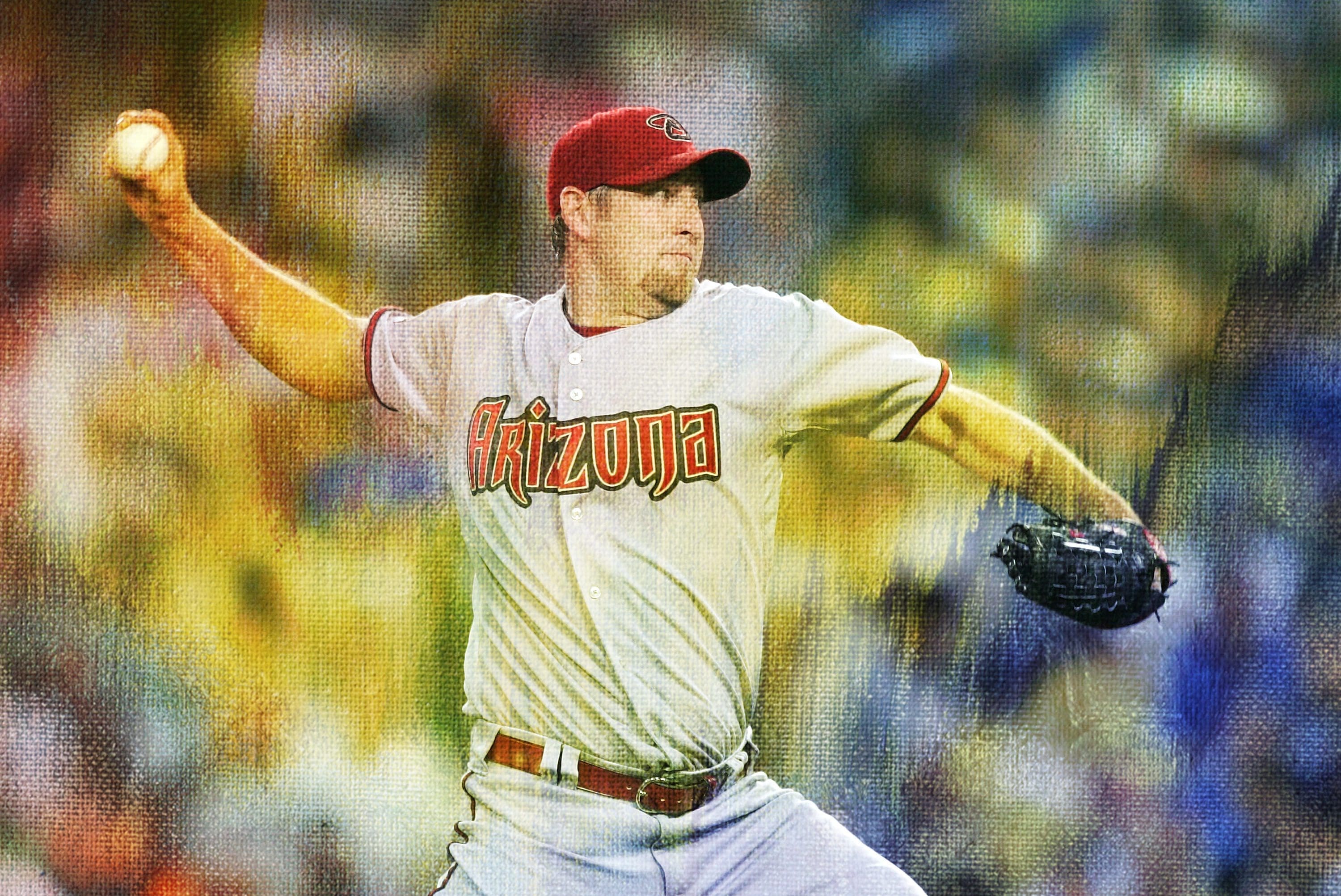Brandon Webb Stats 2009? | MLB Career and Playoff Statistics