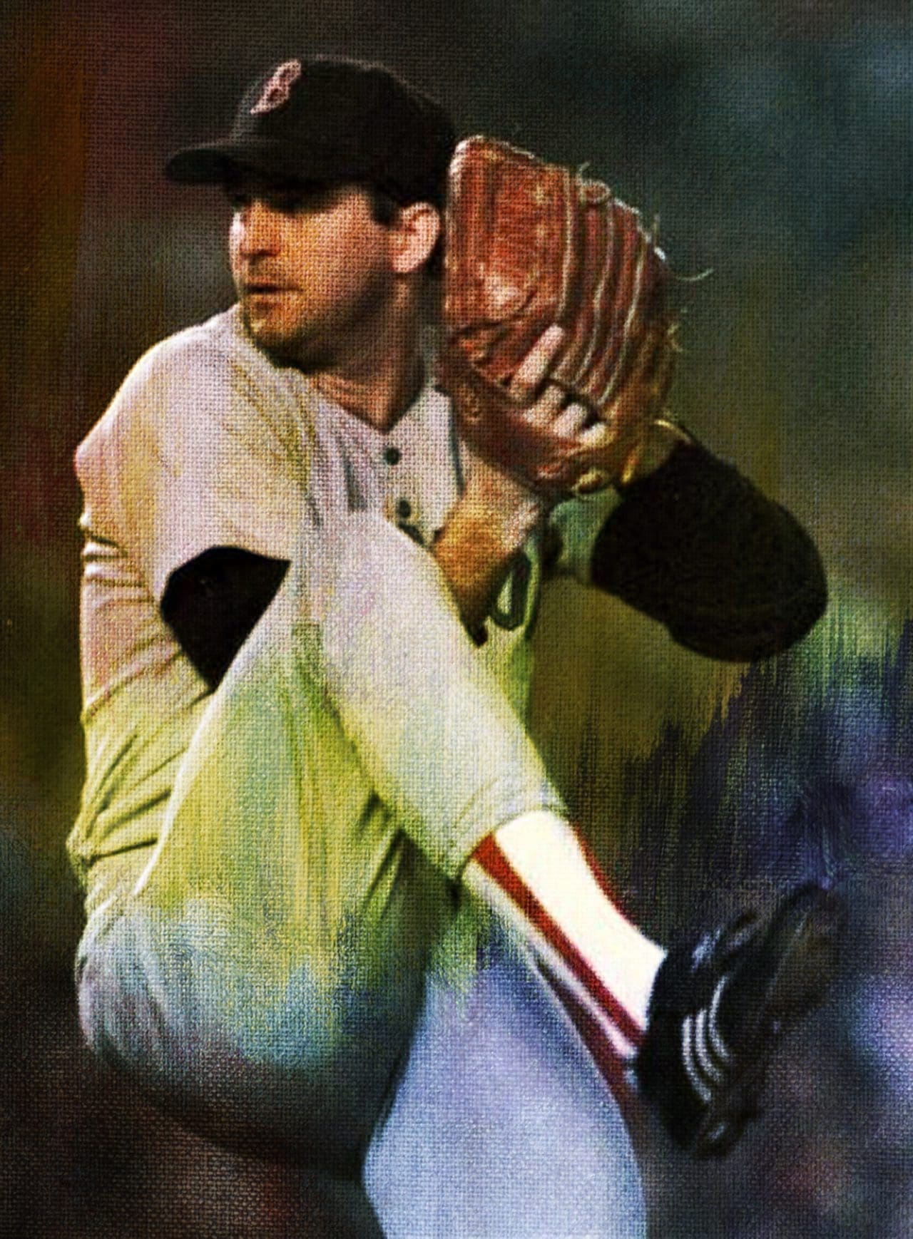 Bruce Hurst Stats 1994? | MLB Career and Playoff Statistics