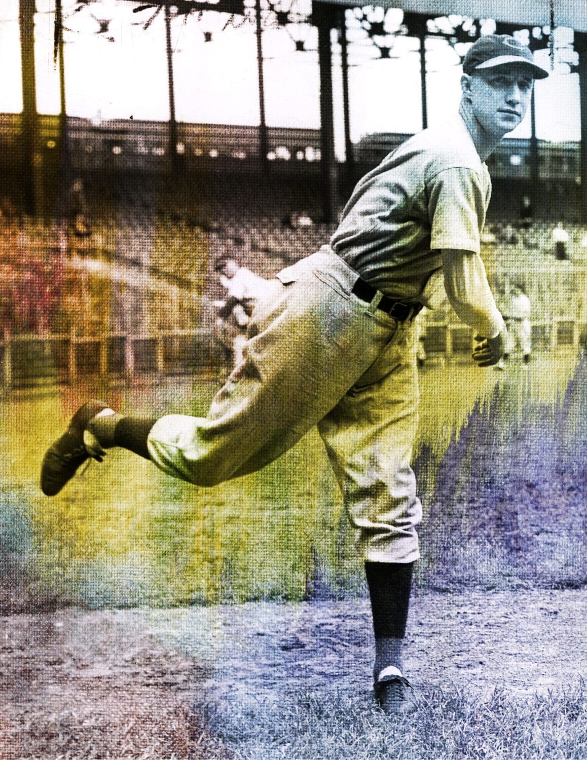 Bucky Walters Stats 1950? | MLB Career and Playoff Statistics