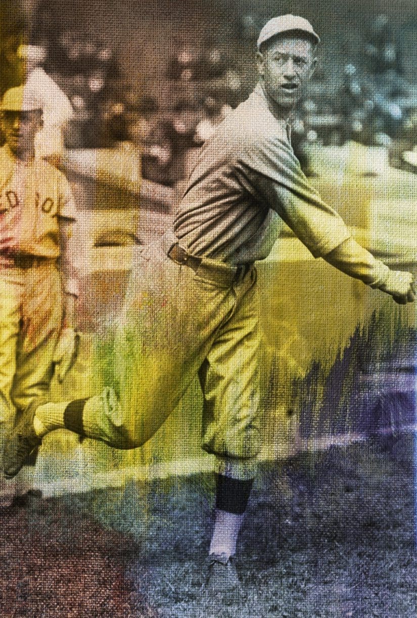 Bullet Joe Bush Stats 1928? | MLB Career and Playoff Statistics