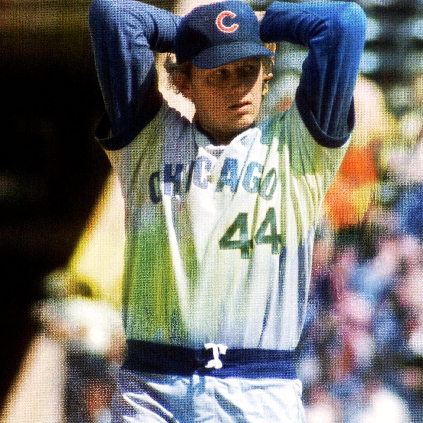 Burt Hooton Stats 1985? | MLB Career and Playoff Statistics