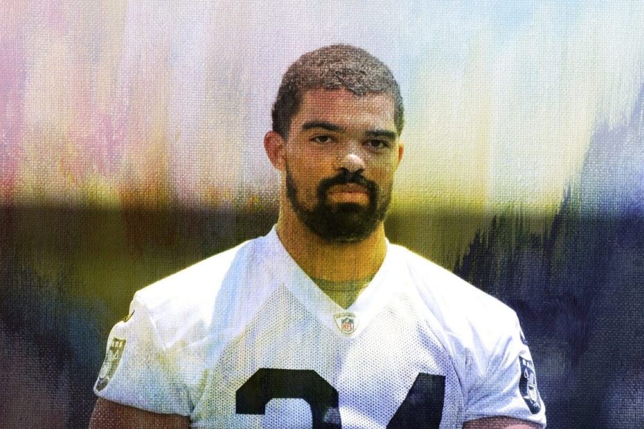 Chris Warren Stats | NFL Career, Season, and Playoff Statistics
