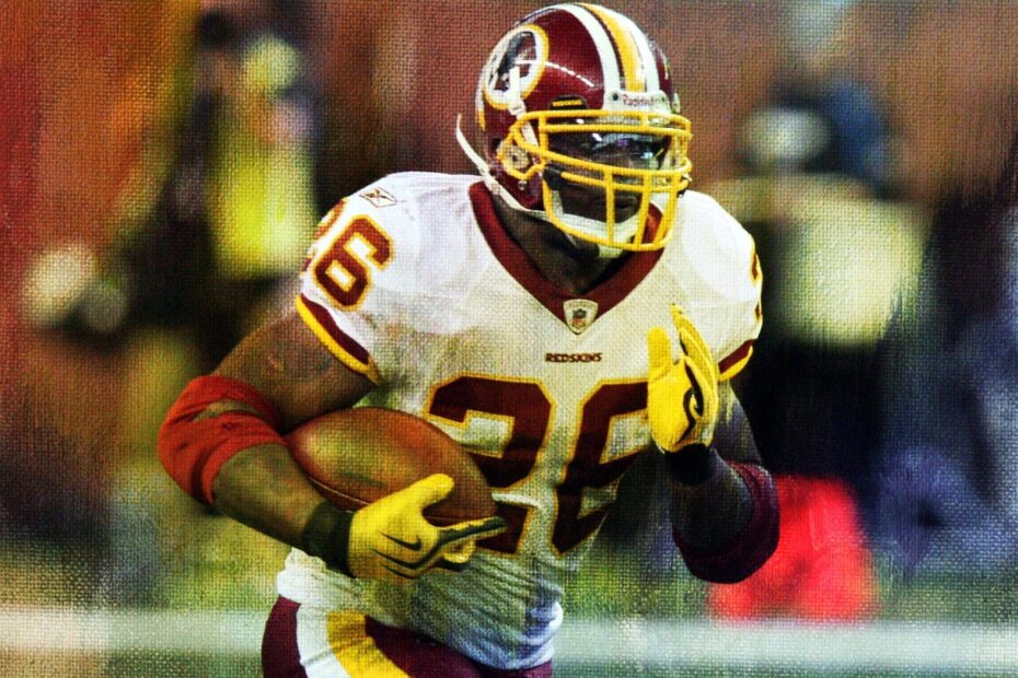 Clinton Portis Stats | NFL Career, Season, and Playoff Statistics