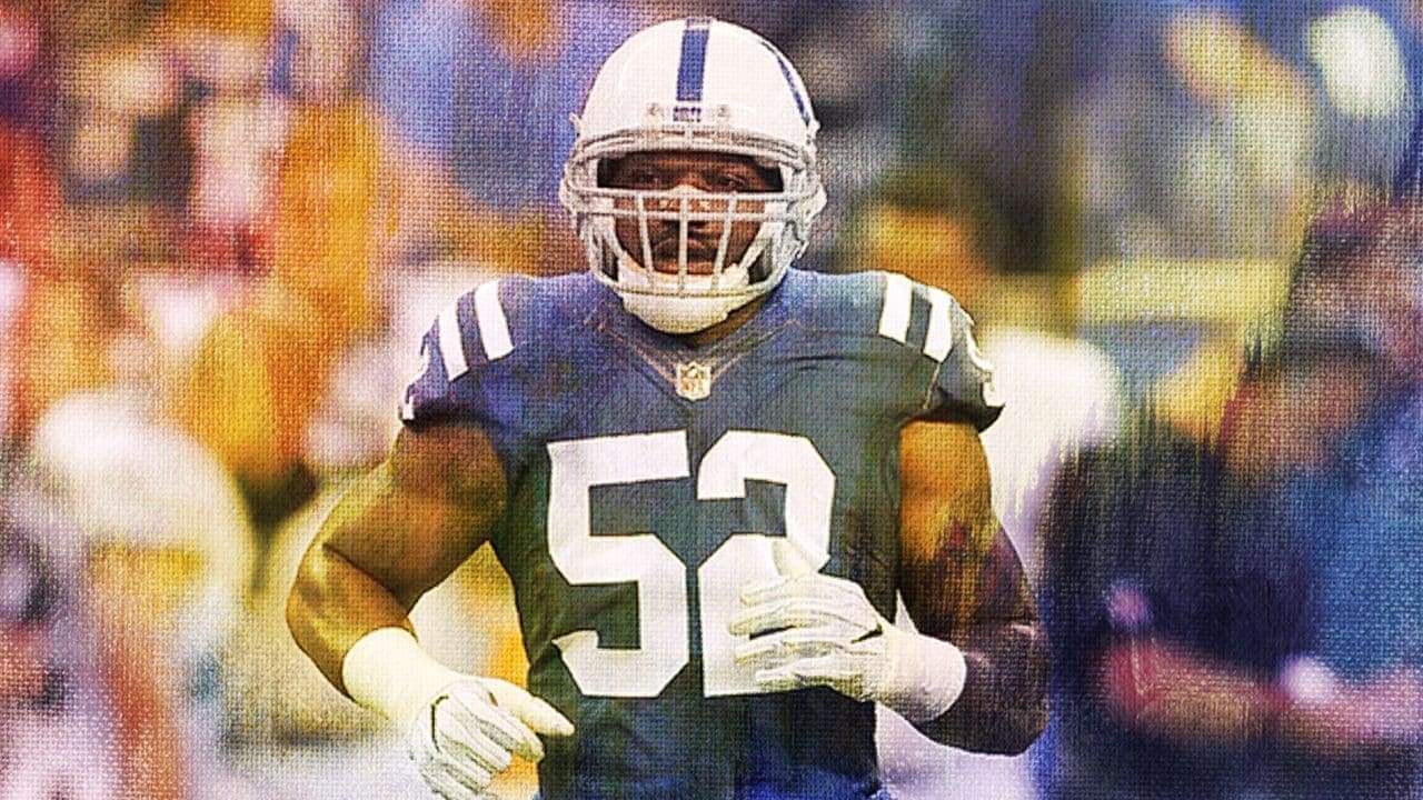 D'Qwell Jackson Stats 2016? | NFL Career, Season, and Playoff Statistics