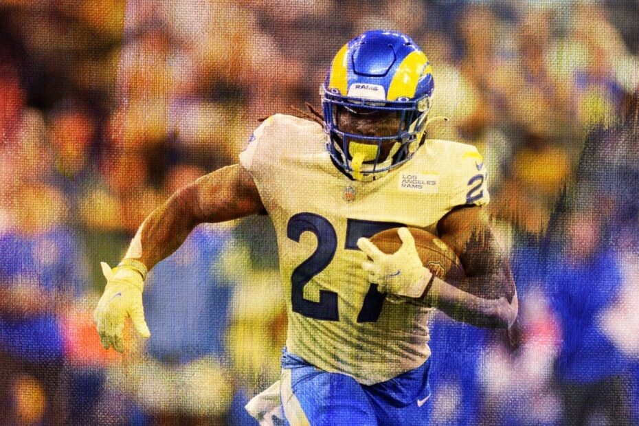 Darrell Henderson Stats | NFL Career, Season, and Playoff Statistics