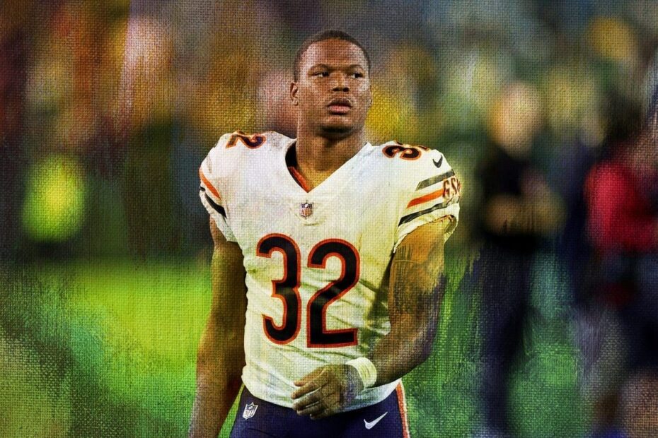 David Montgomery Stats | NFL Career, Season, and Playoff Statistics